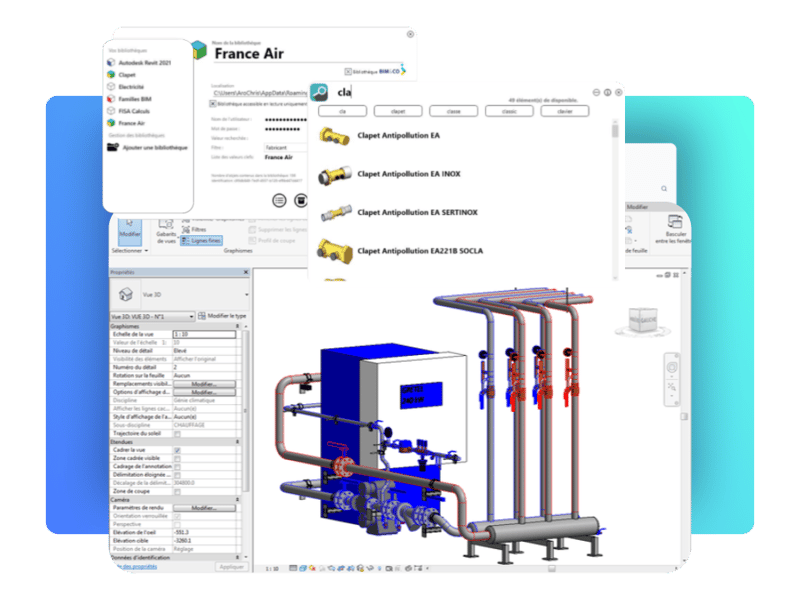 Téléchargez notre livre blanc sur notre connecteur avec Fisa