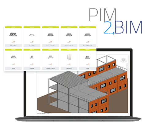Replay Webinar - Du PIM au BIM : Comment ArcelorMittal Construction ...